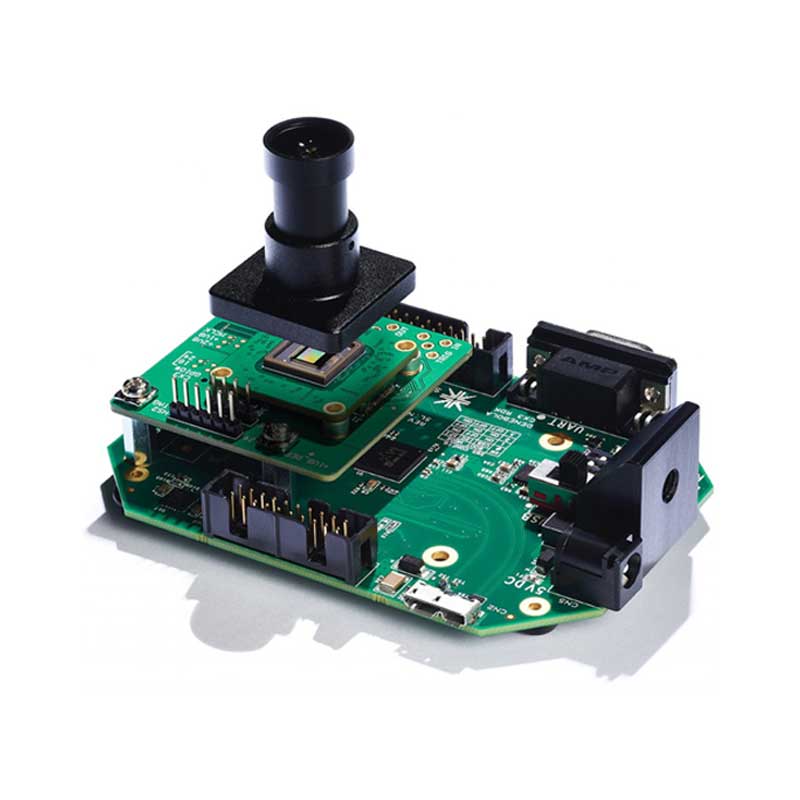 Prophesee Metavision® EVK4 – HD - Prophesee Metavision EVK4事件相机 ...